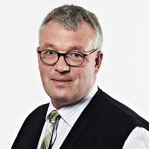 Ansprechpartner - Höhns Bau | Aus Leidenschaft das Morgen bauen.